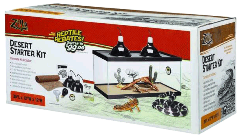 Super Special on Zilla Starter Kits!