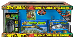 Aquatic Turtle Supplies!